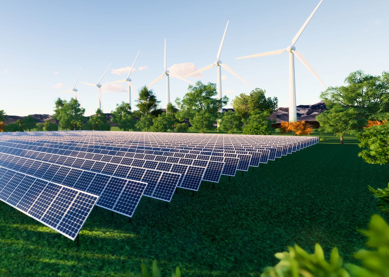 Solar Power for Remote Locations | Next Level Solar